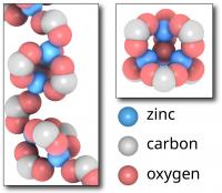 Technique Reveals Molecular Structure Behind | EurekAlert!
