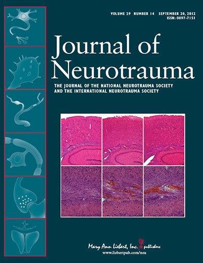 Disability caused by traumatic brain injury i | EurekAlert!
