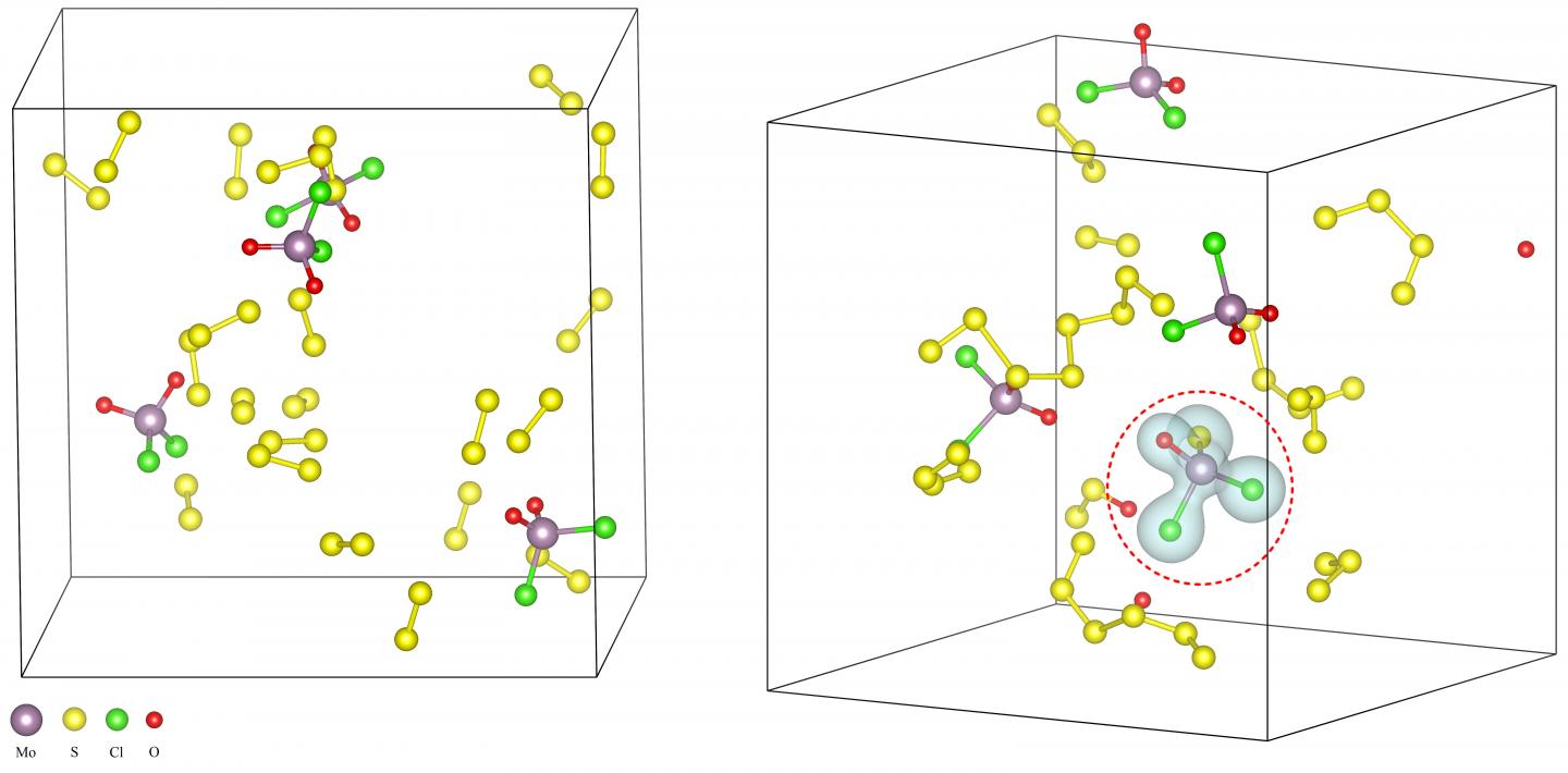 Computer Models of Intermediat [IMAGE] | EurekAlert! Science News Releases
