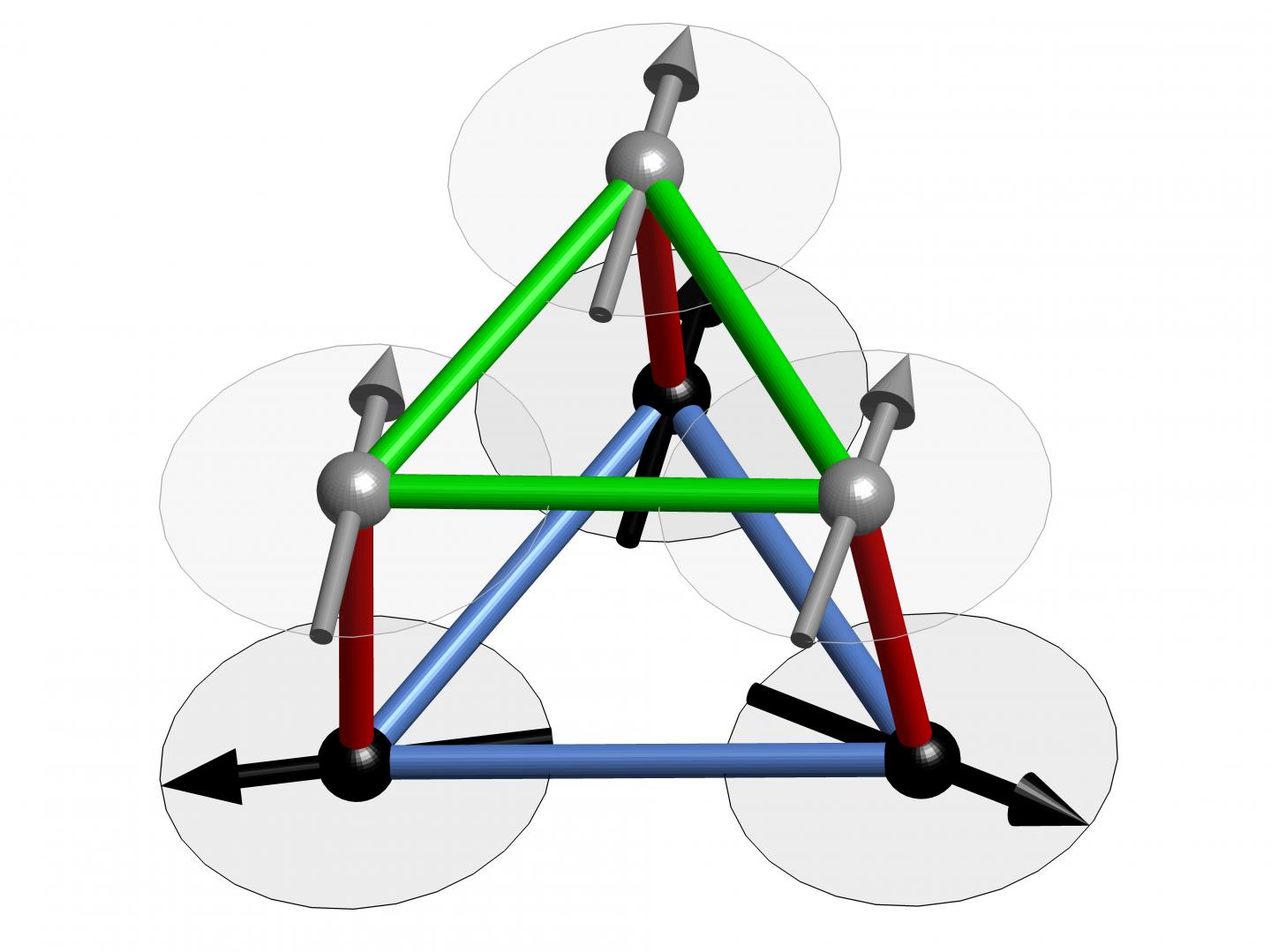 Calcium-Chromium Oxide [IMAGE] | EurekAlert! Science News Releases