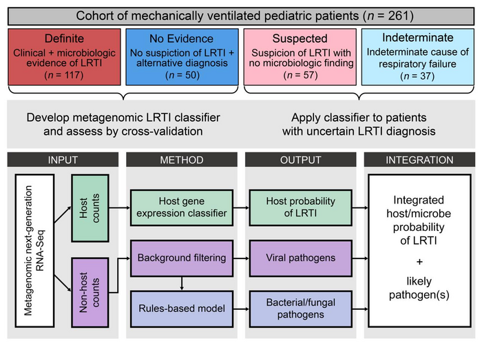 Study Overview [IMAGE] | EurekAlert! Science News Releases