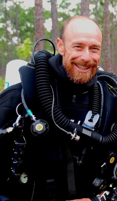 Dr. Kenny Broad, University of Miami Rosensti | EurekAlert!