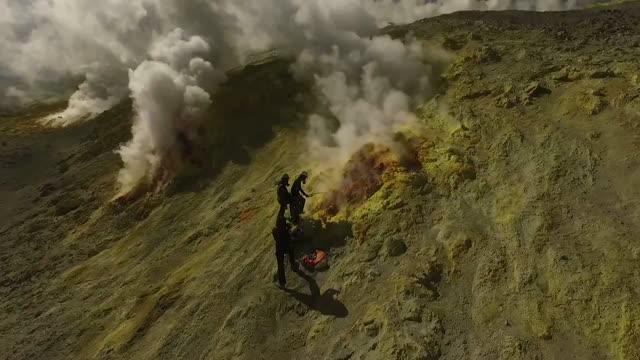 Exhaling Earth: Scientists closer to forecast | EurekAlert!