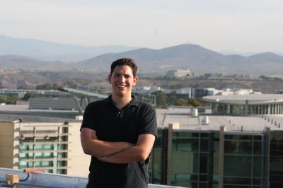 Michael Gollner, University of [IMAGE] | EurekAlert! Science News Releases