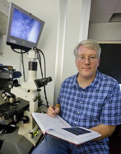 Michael Martin, Berkeley Lab [IMAGE] | EurekAlert! Science News Releases