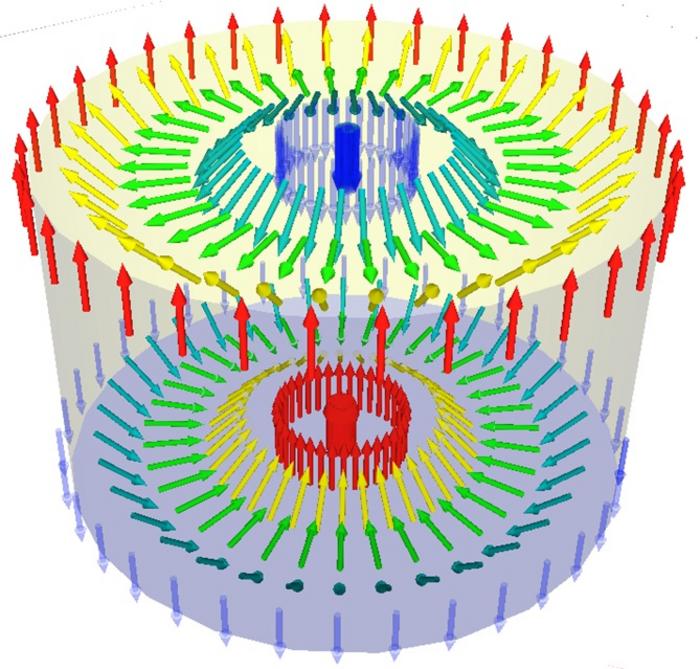 skyrmions [IMAGE] | EurekAlert! Science News Releases