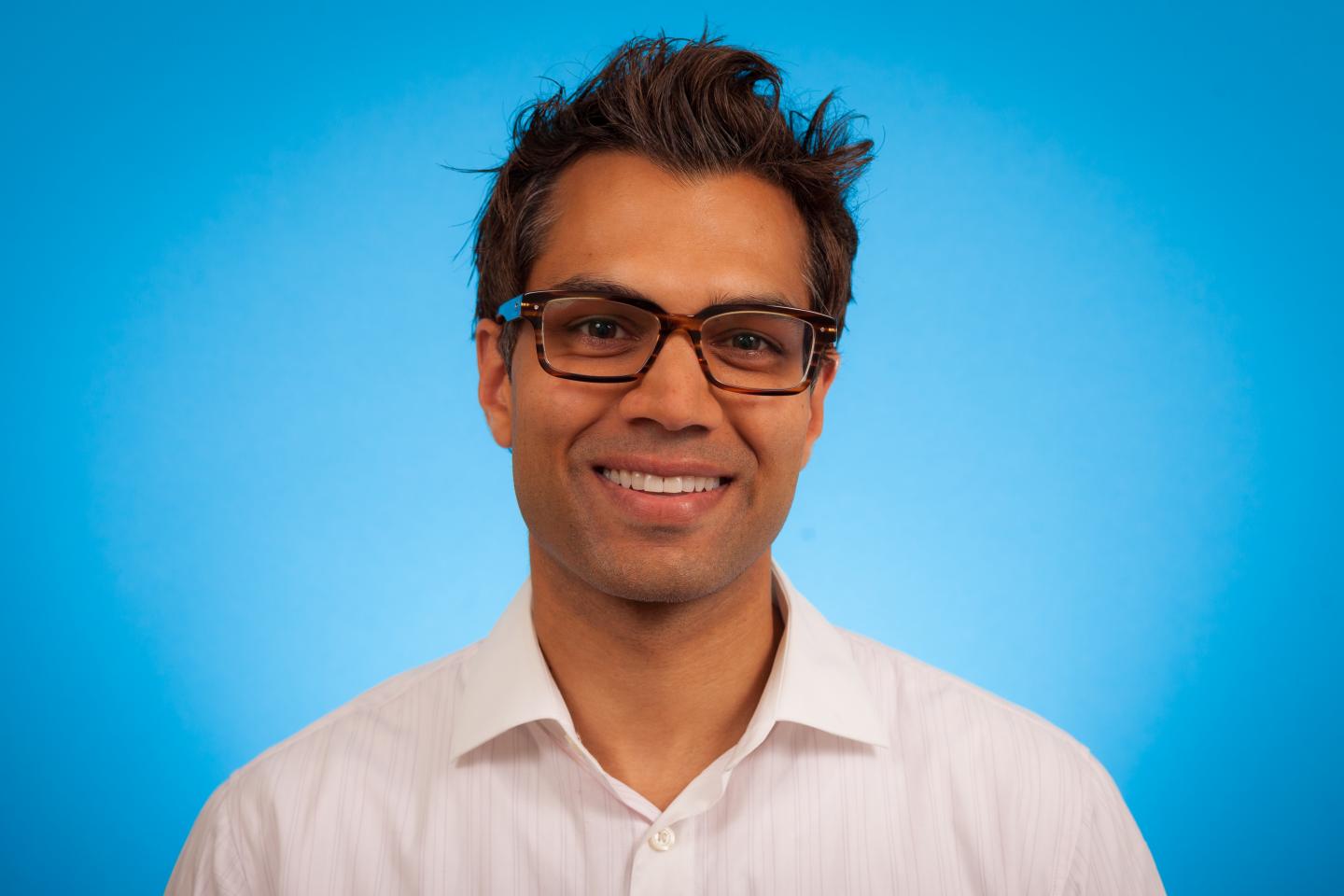 Dr. Samir Gupta, St. Michael's [IMAGE] | EurekAlert! Science News Releases