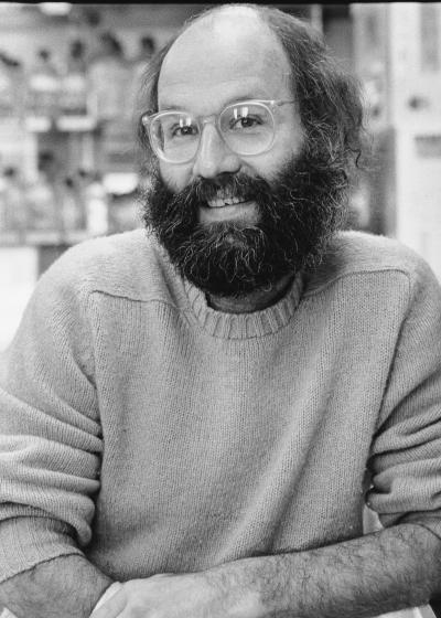 The Late Harold M. Weintraub, [IMAGE] | EurekAlert! Science News Releases