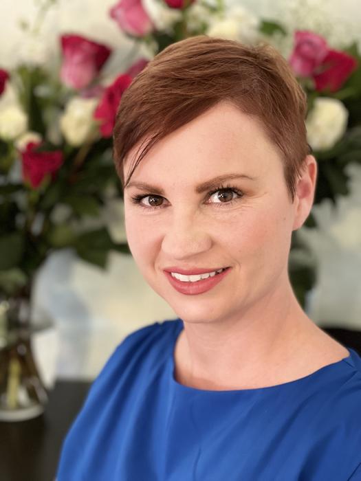 Julie Dawn Bolin, MS, CNMT [IMAGE] | EurekAlert! Science News Releases