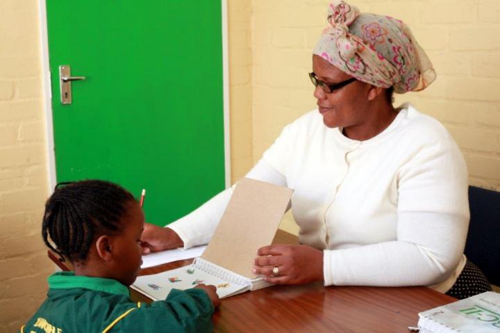 Early Child Development Evalua [IMAGE] | EurekAlert! Science News Releases