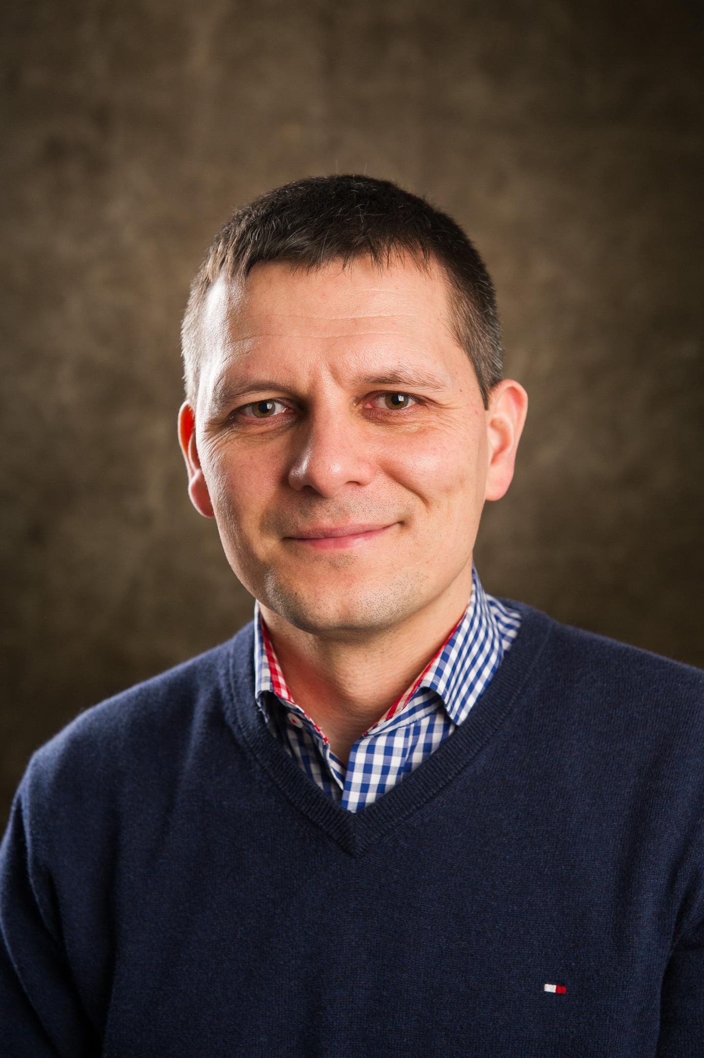 Thomas Renné, Karolinsk [IMAGE] | EurekAlert! Science News Releases