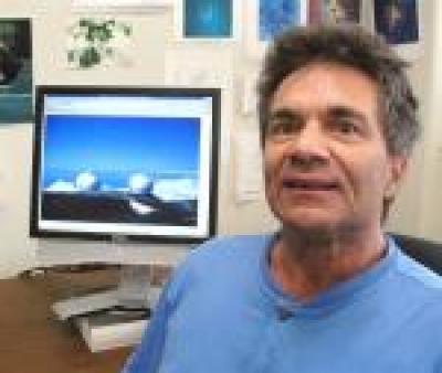 Robert Antonucci, University o [IMAGE] | EurekAlert! Science News Releases