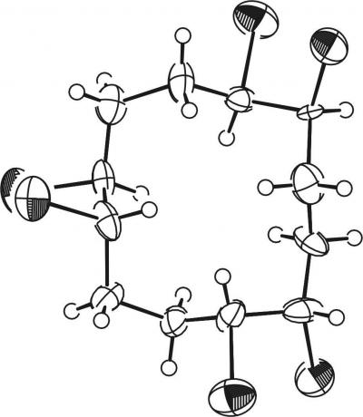 3-D Structures [IMAGE] | EurekAlert! Science News Releases