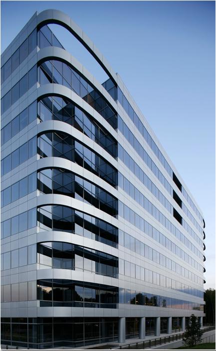 The Tower Companies Building [IMAGE] | EurekAlert! Science News Releases