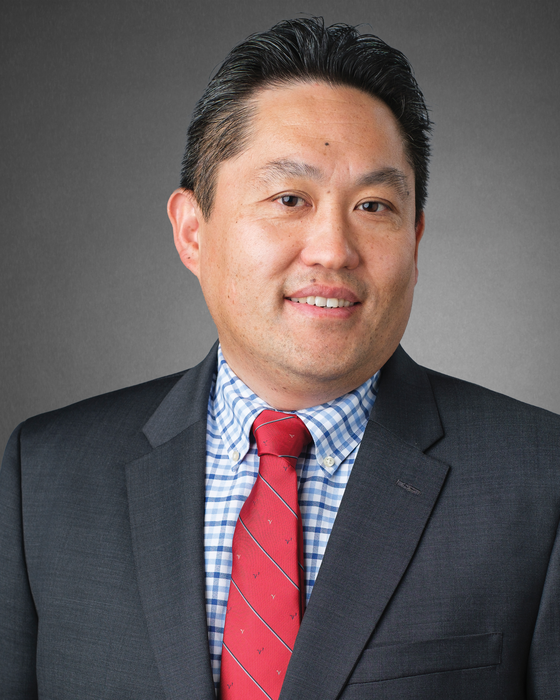 Sammy Tin [IMAGE] | EurekAlert! Science News Releases