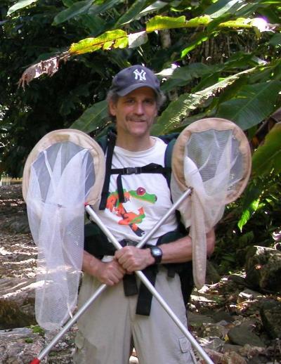 David Reznick [IMAGE] | EurekAlert! Science News Releases