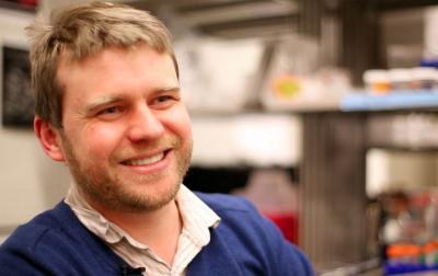 Casey Dunn, Brown University ( [IMAGE] | EurekAlert! Science News Releases