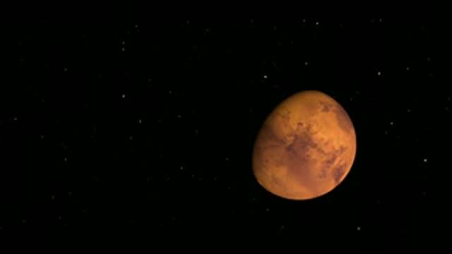 NASA's MAVEN Mission: Mars Atmospheric Loss | EurekAlert!