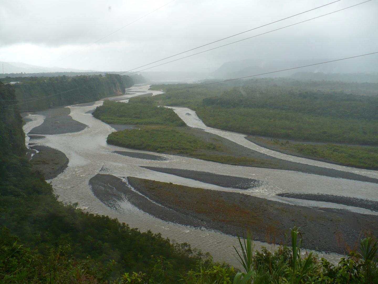 The Influence of Hydropower Dams on River Con | EurekAlert!