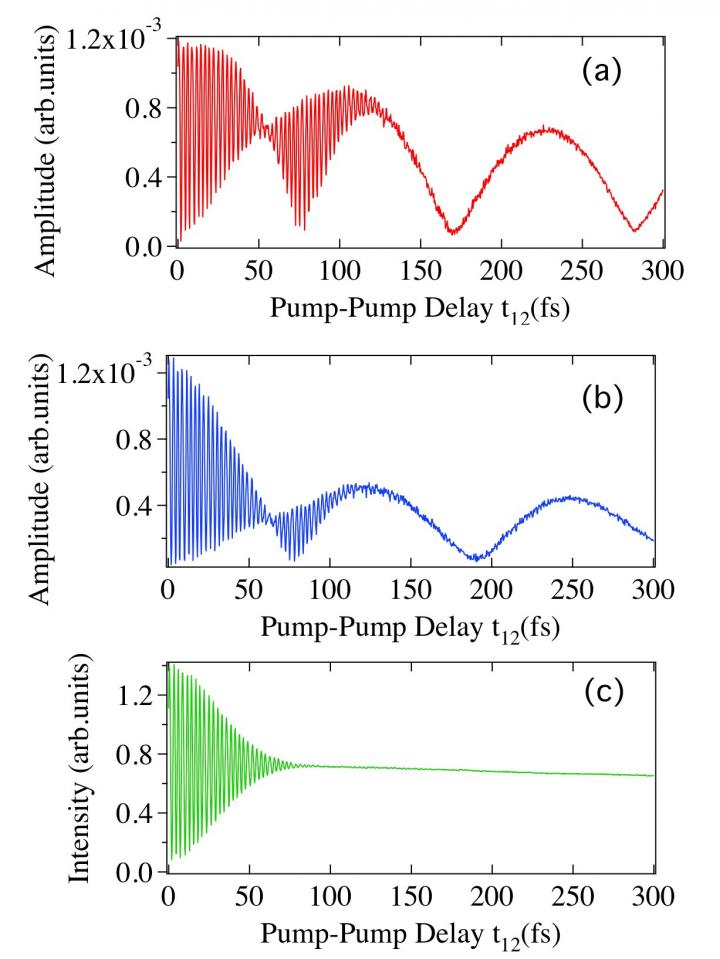 Figure 2. Interference Fringes [IMAGE] | EurekAlert! Science News Releases