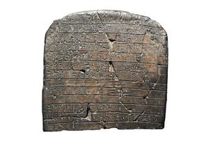 Archive tells of cracking ancient Greek langu | EurekAlert!