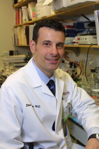 Steven Treon, M.D., Ph.D., Dan [IMAGE] | EurekAlert! Science News Releases