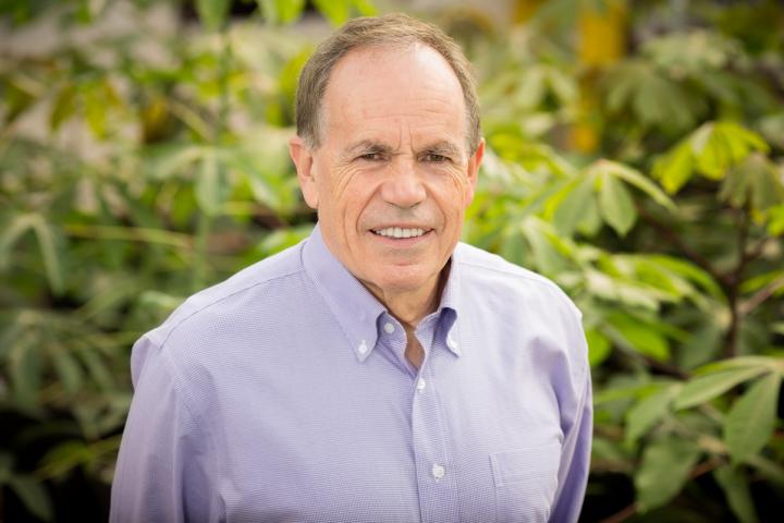 Stephen P. Long, University of [IMAGE] | EurekAlert! Science News Releases