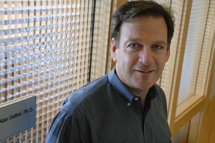 Alan Saltiel, UC San Diego Sch [IMAGE] | EurekAlert! Science News Releases