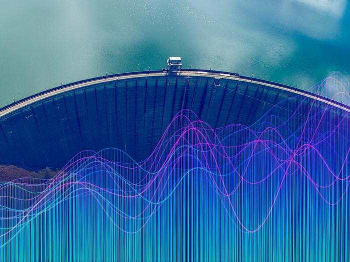Digital twins for hydropower [IMAGE] | EurekAlert! Science News Releases