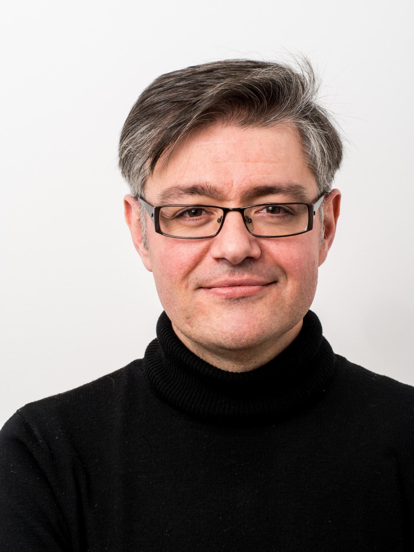 Press photo David Mataix-Cols [IMAGE] | EurekAlert! Science News Releases