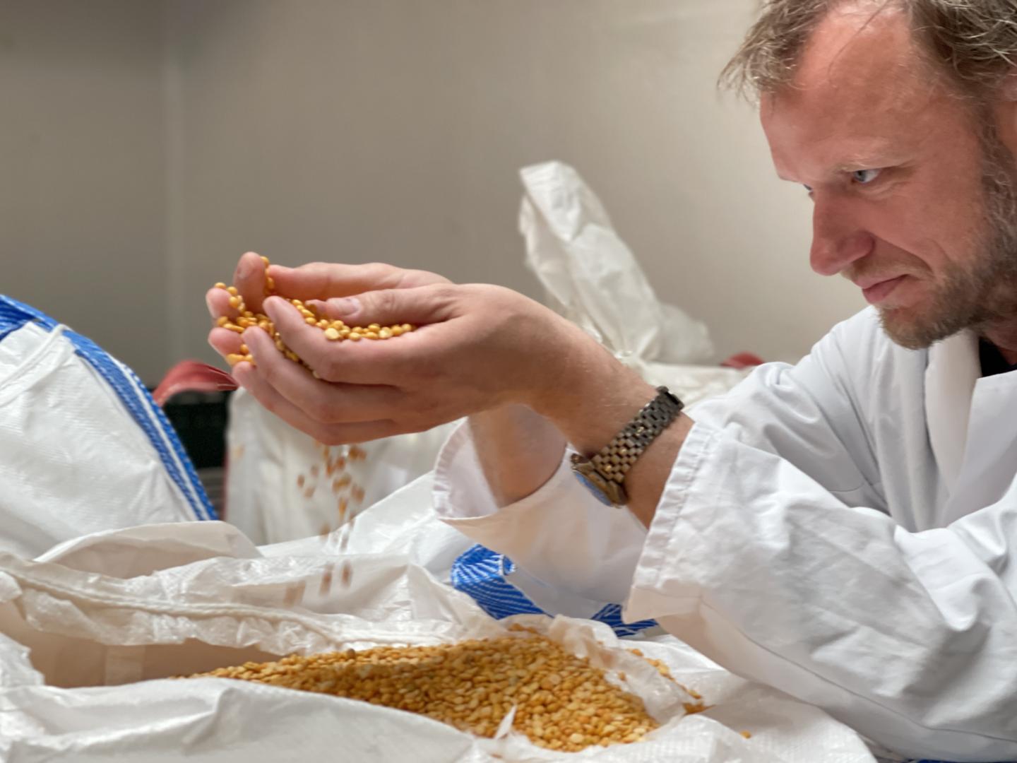 Professor Dennis Sandris Niels [IMAGE] | EurekAlert! Science News Releases