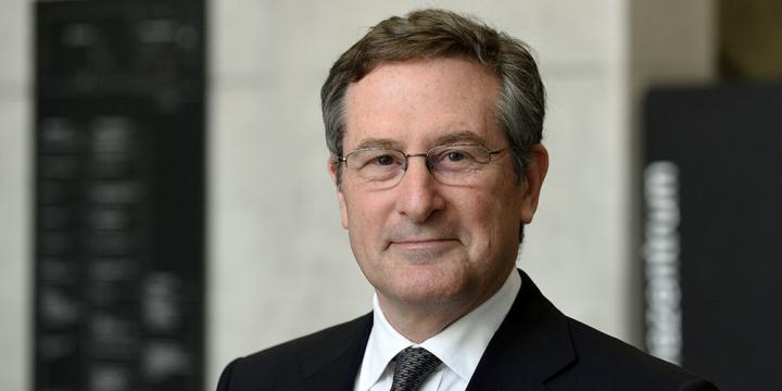 Lasker Award for Michael N. Hall from the Uni | EurekAlert!