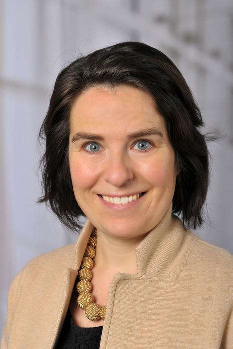 Tamar Gur, MD, PhD [IMAGE] | EurekAlert! Science News Releases