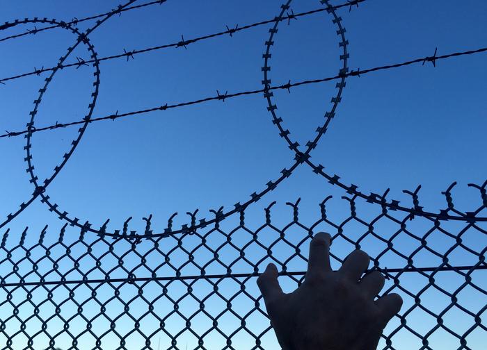 Sound and noise inside prisons [IMAGE] | EurekAlert! Science News Releases