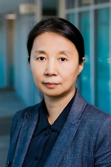 Yuhua Song, Ph.D. [IMAGE] | EurekAlert! Science News Releases