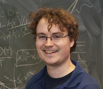 Dr. Thomas Jansen [IMAGE] | EurekAlert! Science News Releases