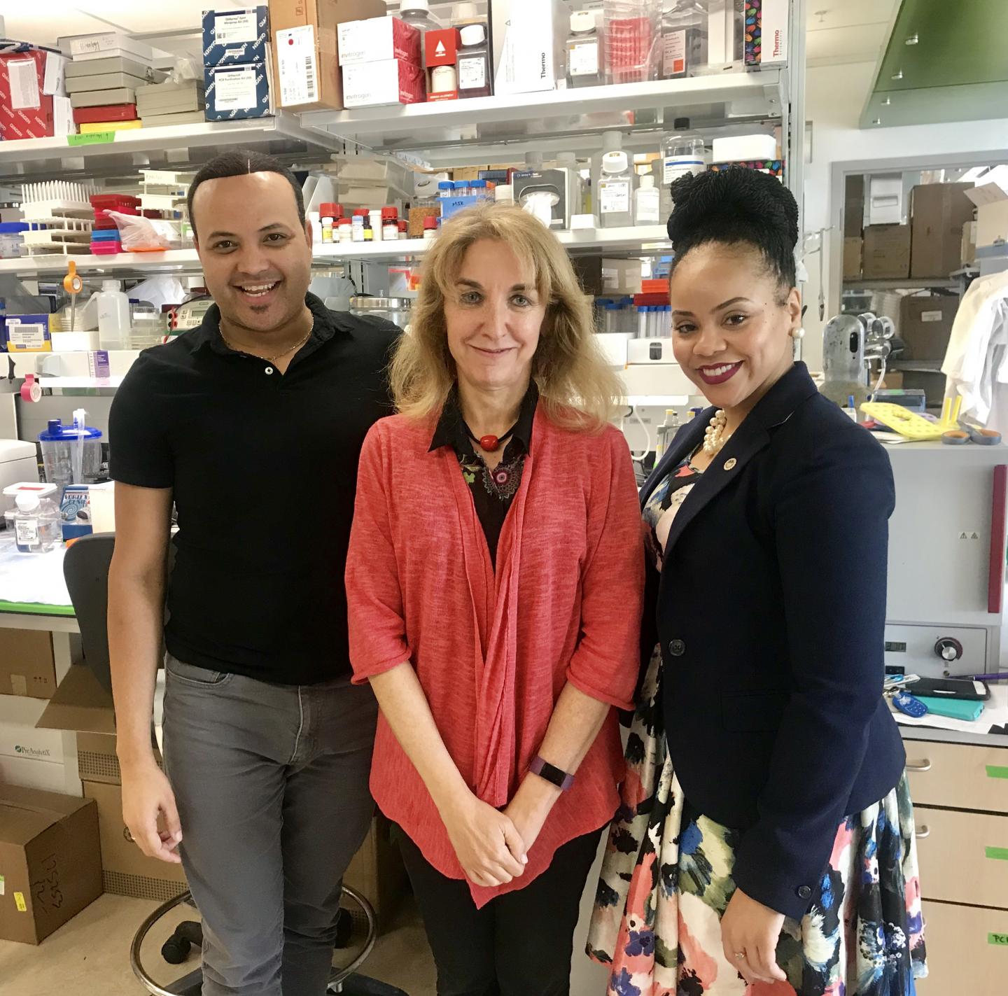 An Understudied Patient Cohort Offers Key Ins | EurekAlert!