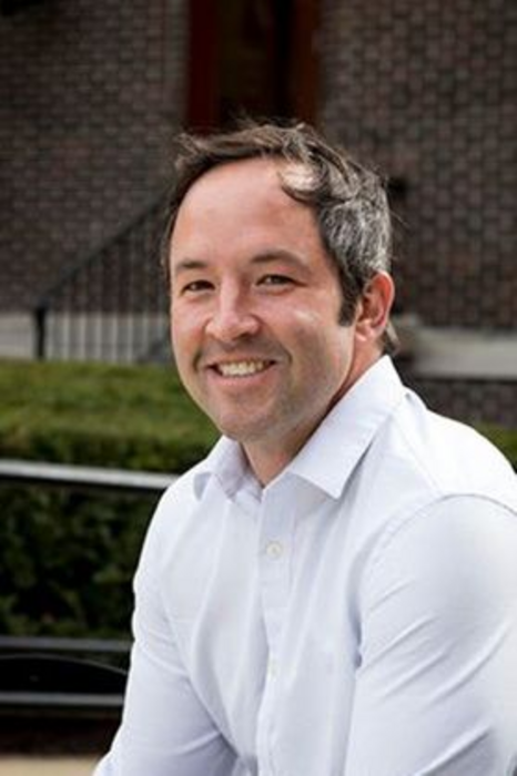 EddieBrzostek [IMAGE] | EurekAlert! Science News Releases