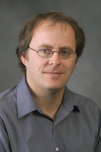 Mark Paul [IMAGE] | EurekAlert! Science News Releases