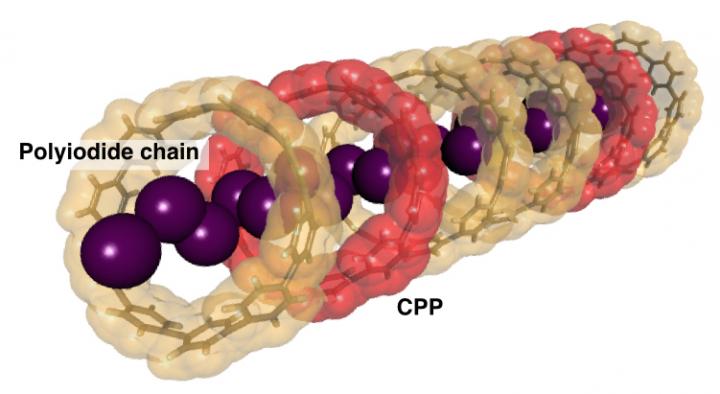 Schematic Illustration of Poly [IMAGE] | EurekAlert! Science News Releases