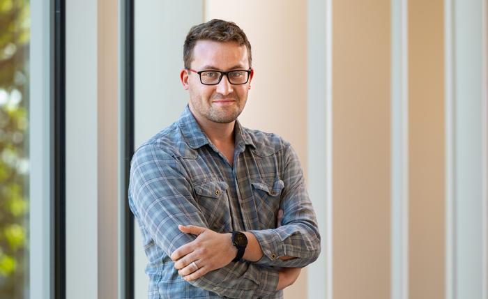 Charles Paillard, research pro [IMAGE] | EurekAlert! Science News Releases