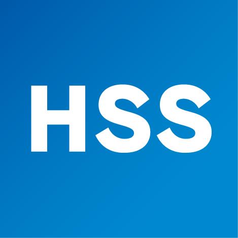 New HSS study finds hope in understanding and | EurekAlert!