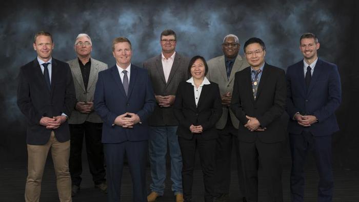 Lyttle Team photo [IMAGE] | EurekAlert! Science News Releases