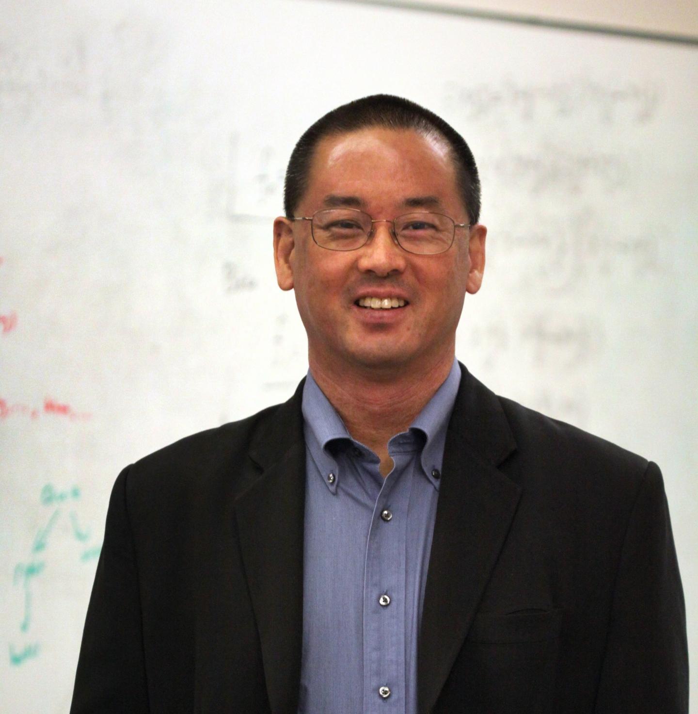 Andrew Kahng, University of Ca [IMAGE] | EurekAlert! Science News Releases