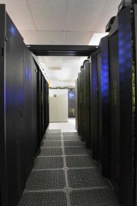 NASA expands high-end computing system for cl | EurekAlert!