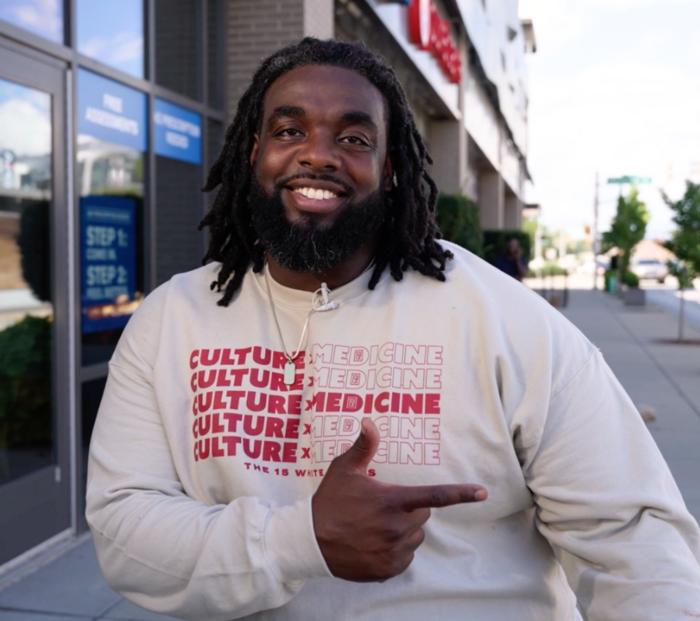 Russell J. Ledet [IMAGE] | EurekAlert! Science News Releases