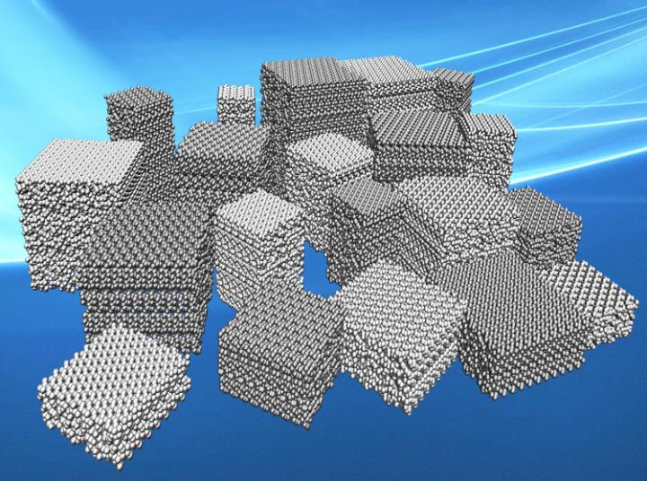 Concrete 3 [IMAGE] | EurekAlert! Science News Releases