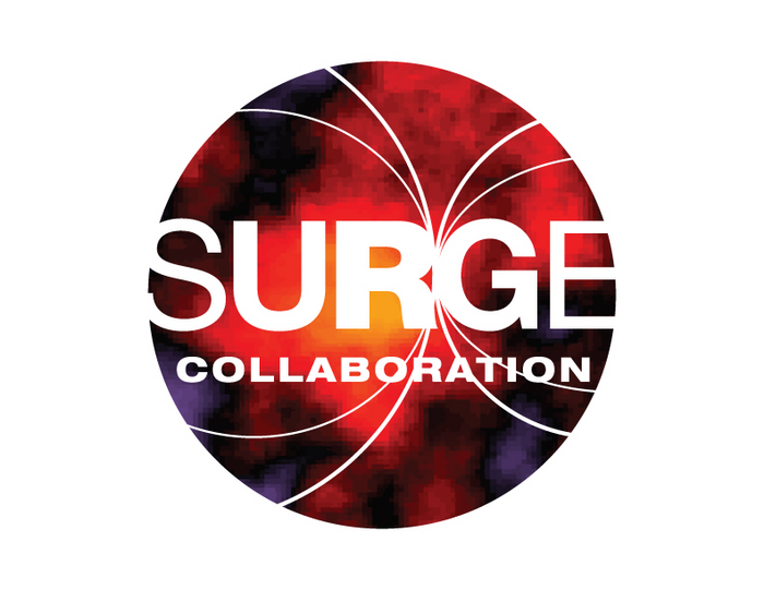 SURGE collaboration logo [IMAGE] | EurekAlert! Science News Releases