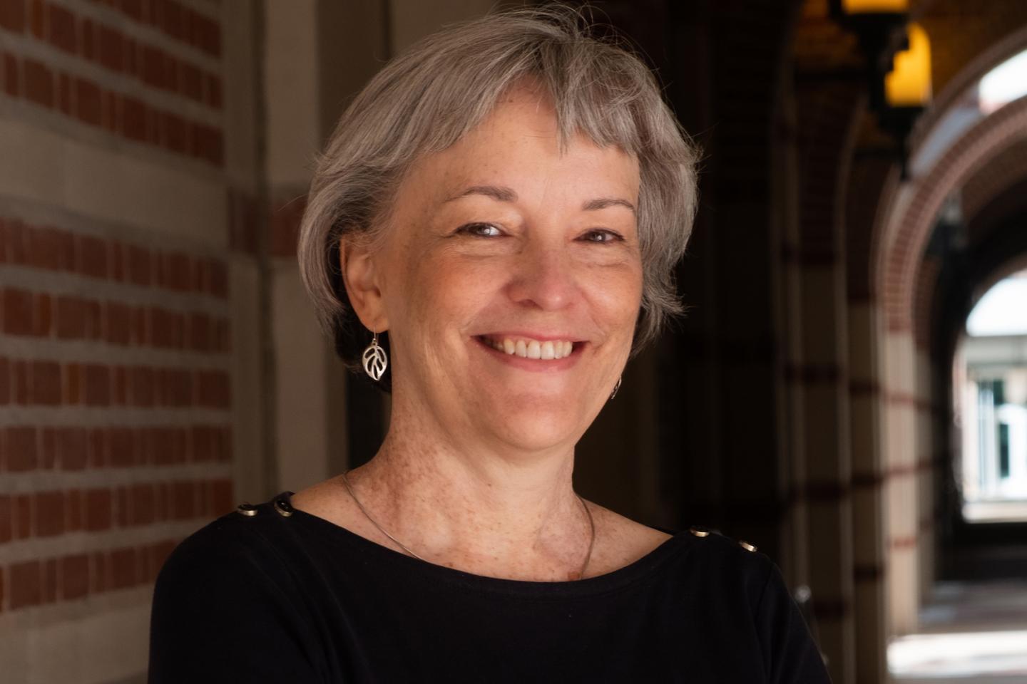 Bonnie Bartel [IMAGE] | EurekAlert! Science News Releases