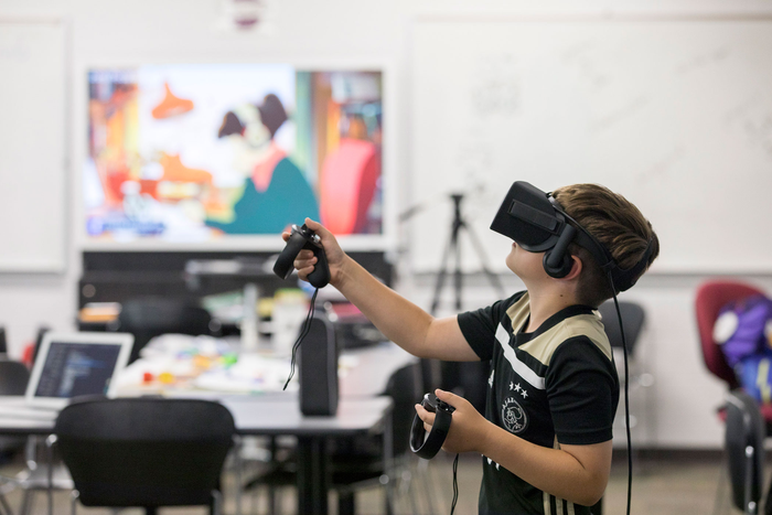 Active video games provide alternative workou | EurekAlert!